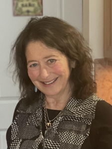 Mary Dupont - Delaware Hispanic Commission