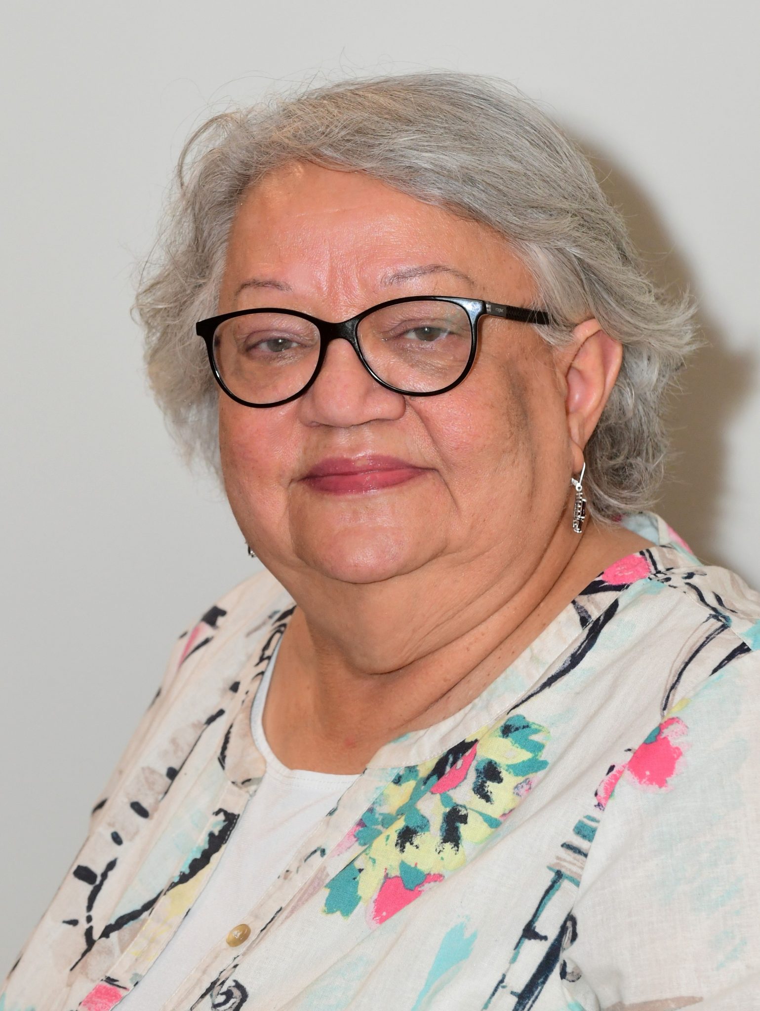 Maria Matos - Delaware Hispanic Commission