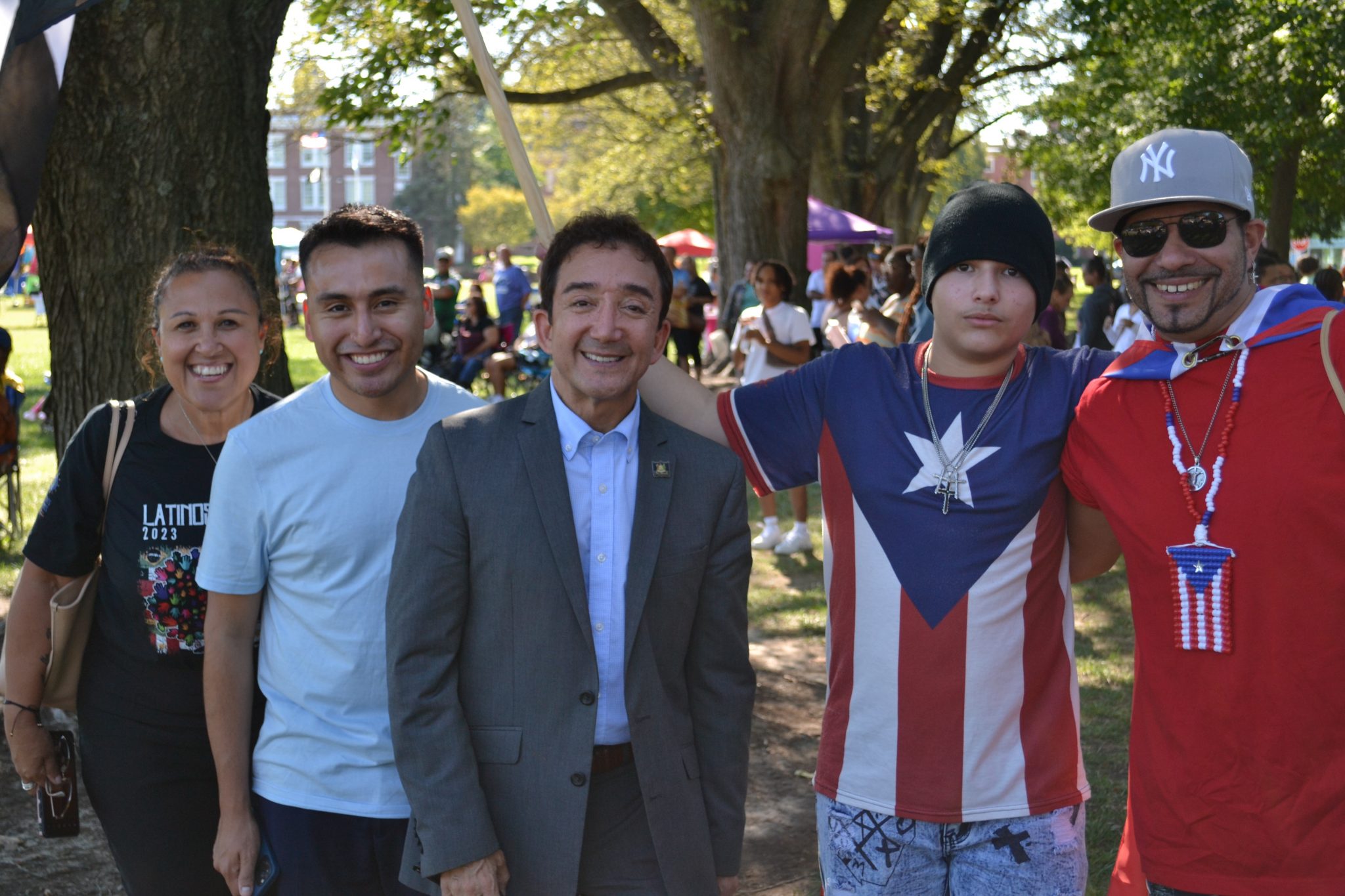 About Us - Delaware Hispanic Commission