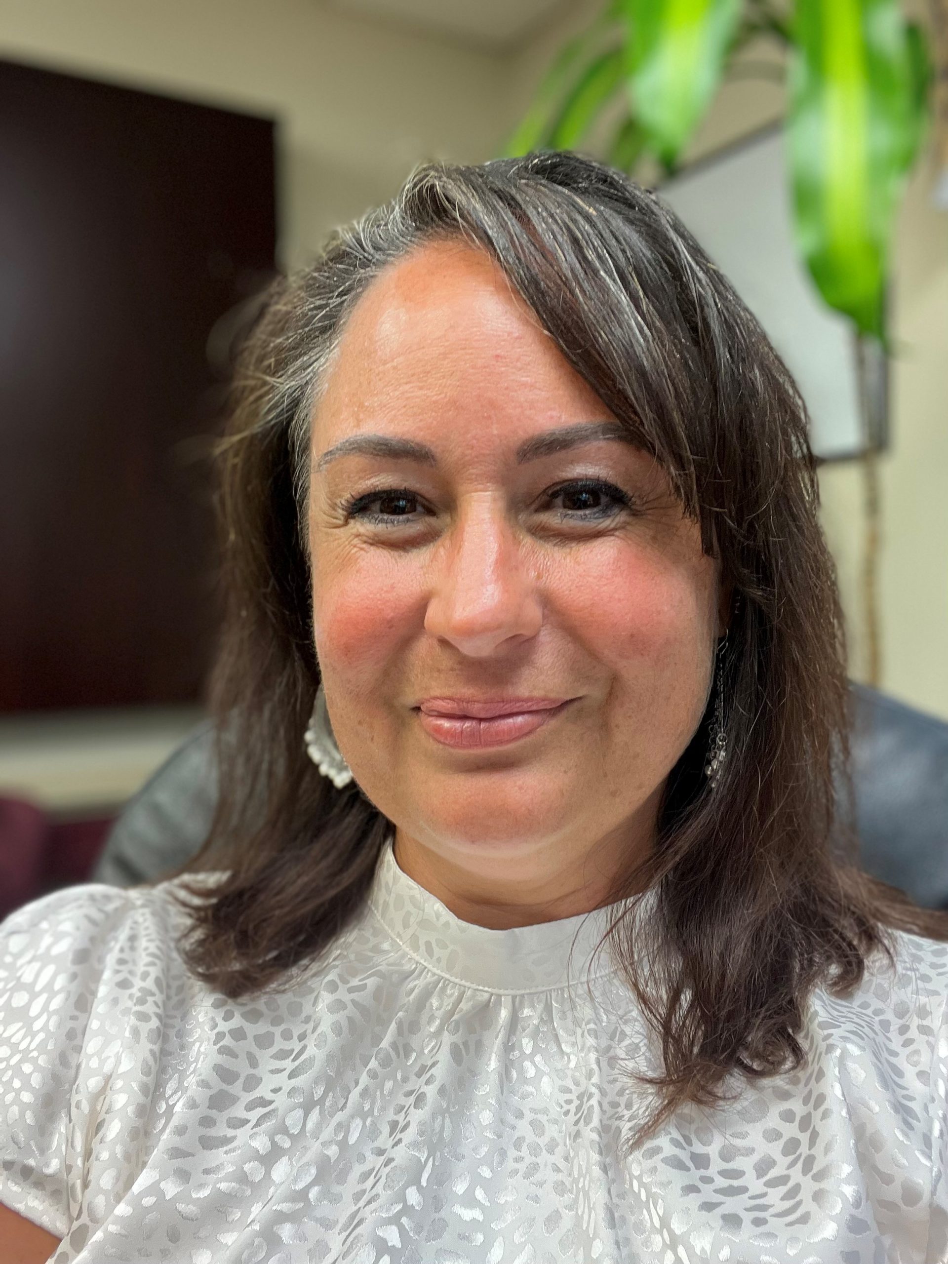 Dr. Kelly Carvajal Hageman - Delaware Hispanic Commission