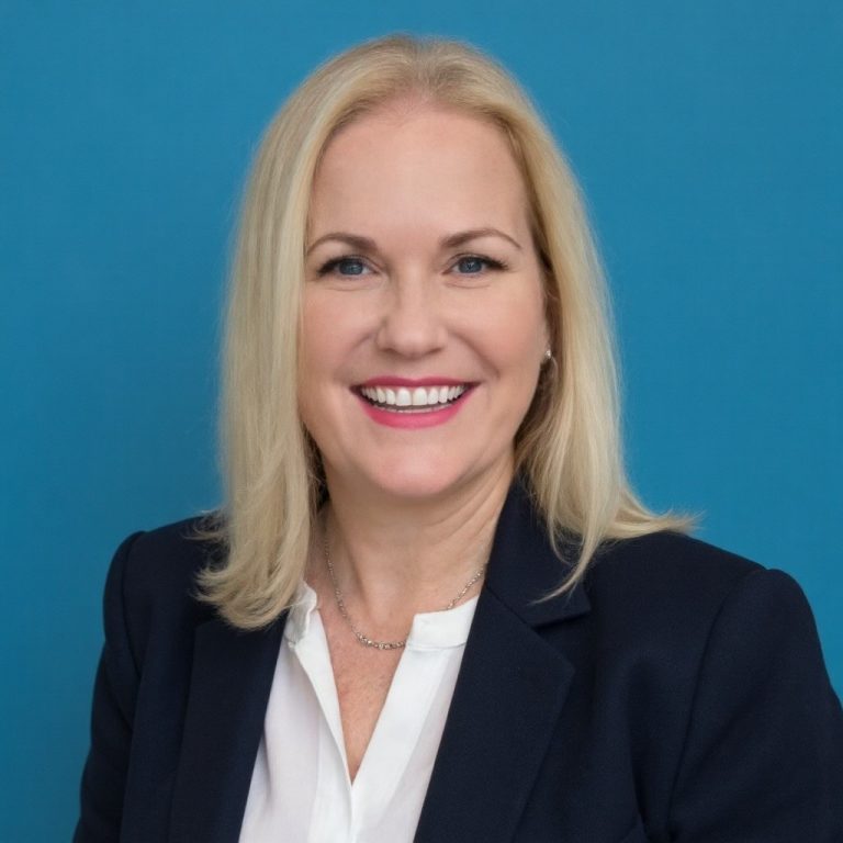 Jennifer French - Delaware Hispanic Commission
